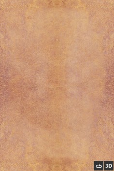 Cuir clair patiné 3d - MuseumTextures